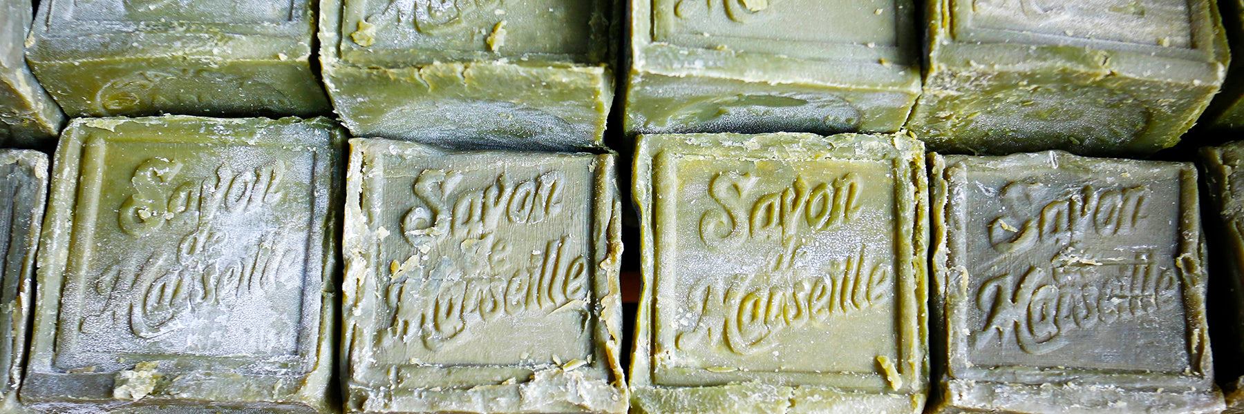 Feste Seifen | verschiedene Sorten – La Cigale