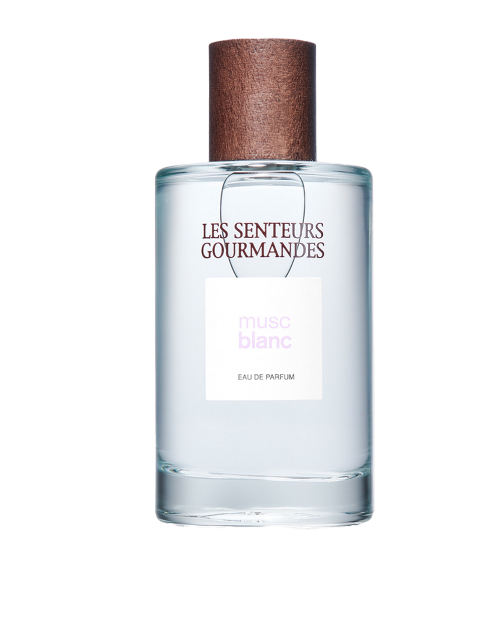 Eau de Parfum Weißer Moschus 100 ml – La Cigale